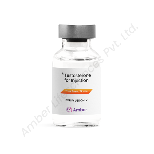 Testosterone Exporters – Order Hormone Therapy Supplies